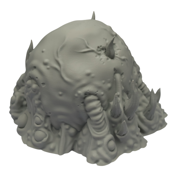 Hive Bile Sack #1 - 28mm Wargaming Scatter Terrain Scenery Tabletop Mi – Geek Gaming Scenics
