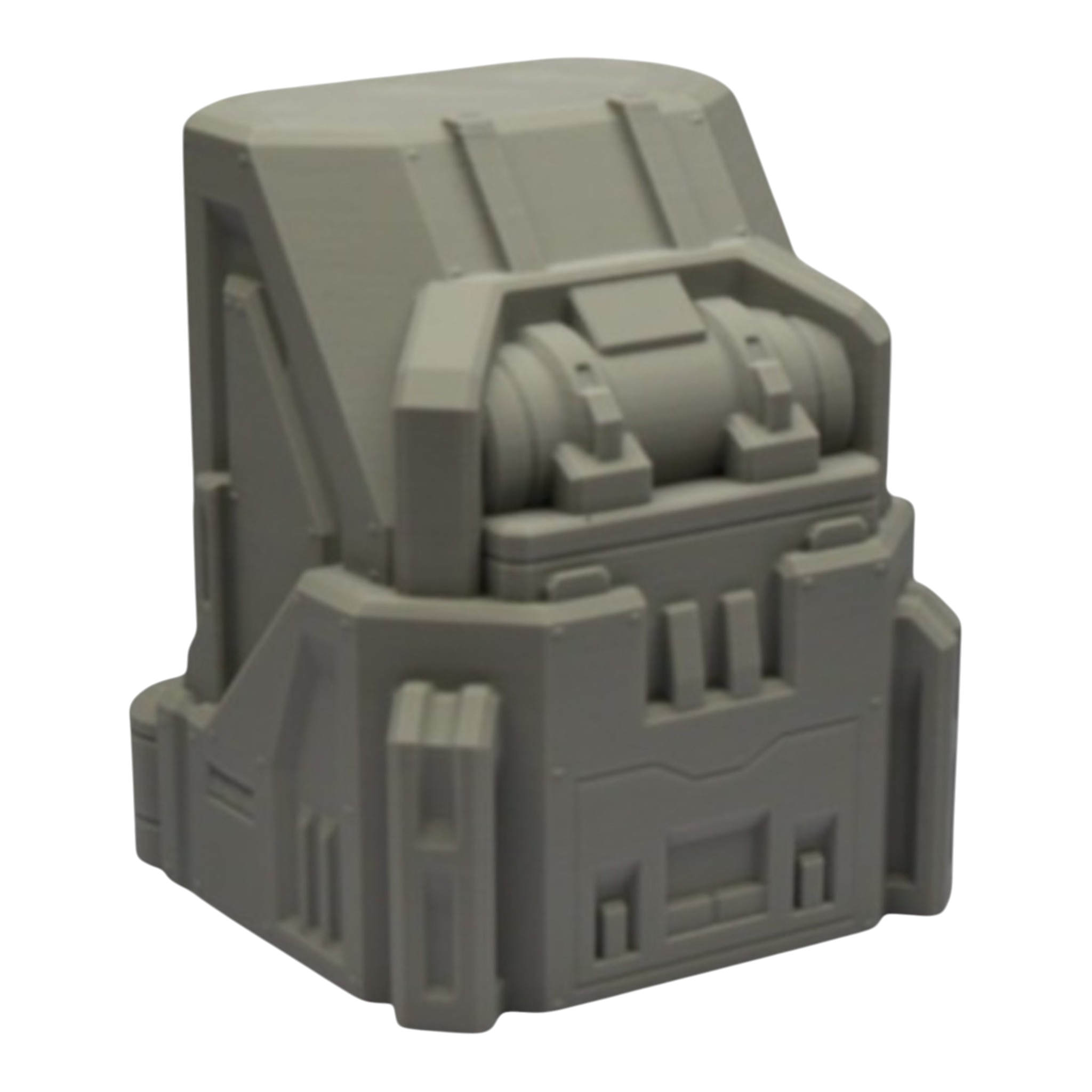 Generator - 28mm Wargaming Scatter Terrain Scenery Tabletop Grimdark ...