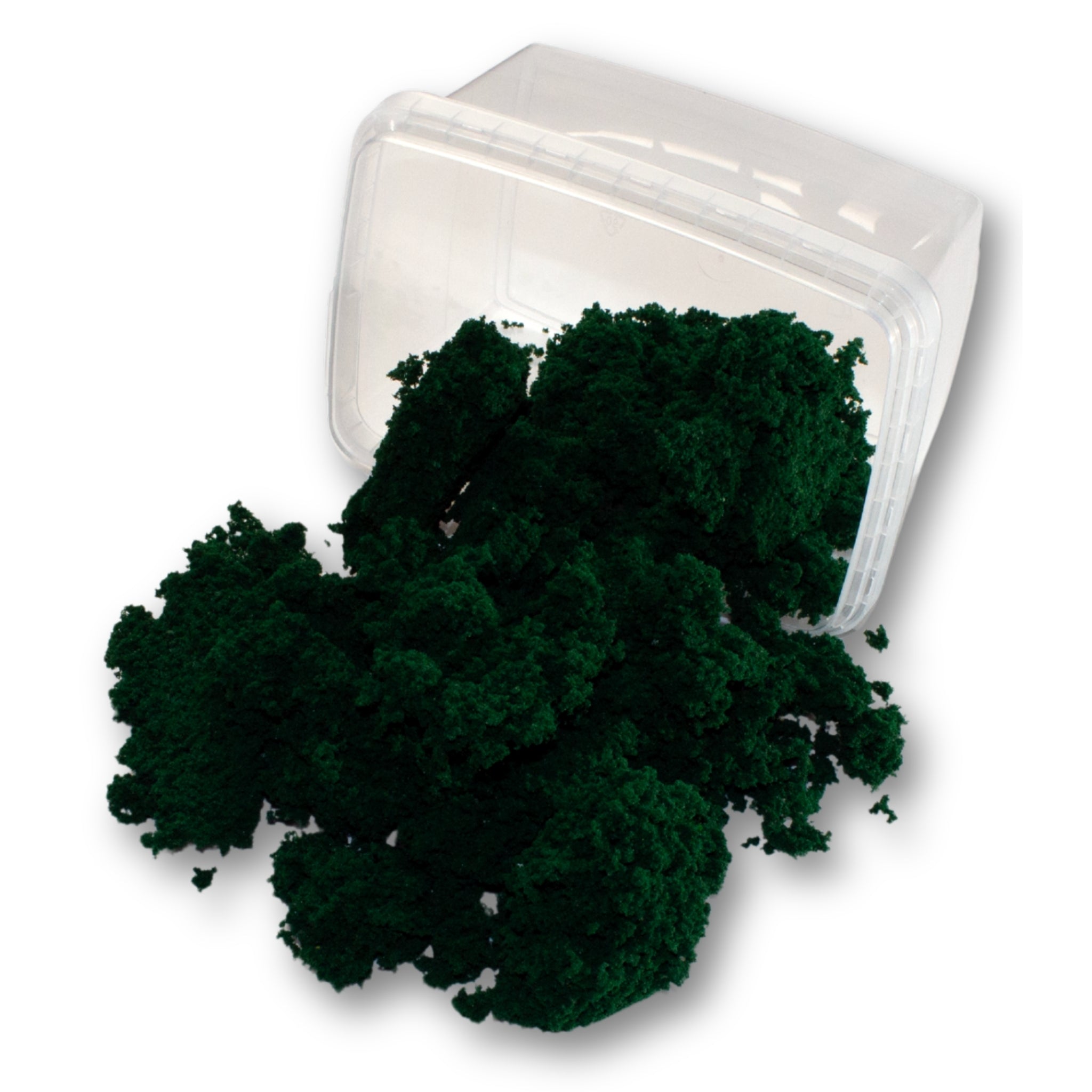 Clump Foliage - Fern Dark Green – Geek Gaming Scenics