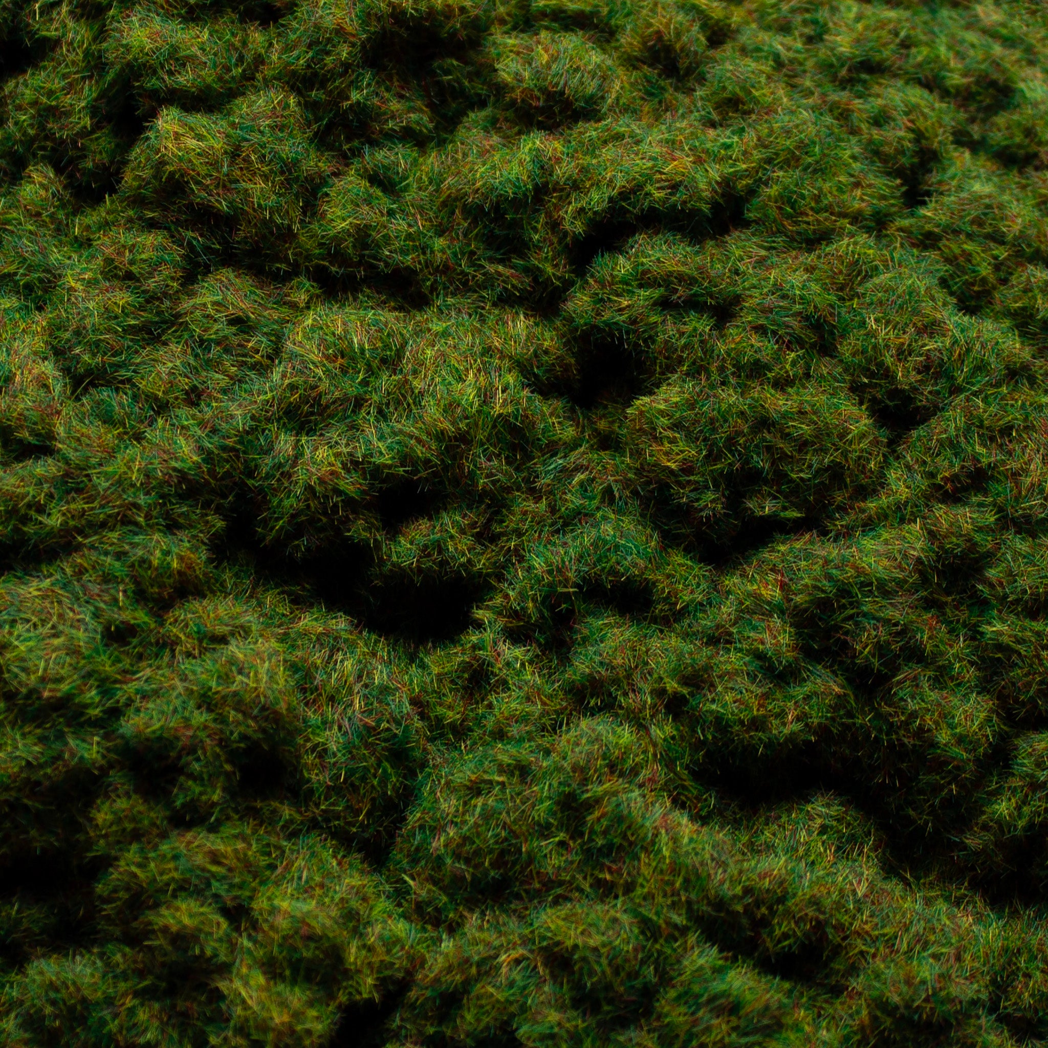 Static Grass - Autumn – Geek Gaming Scenics