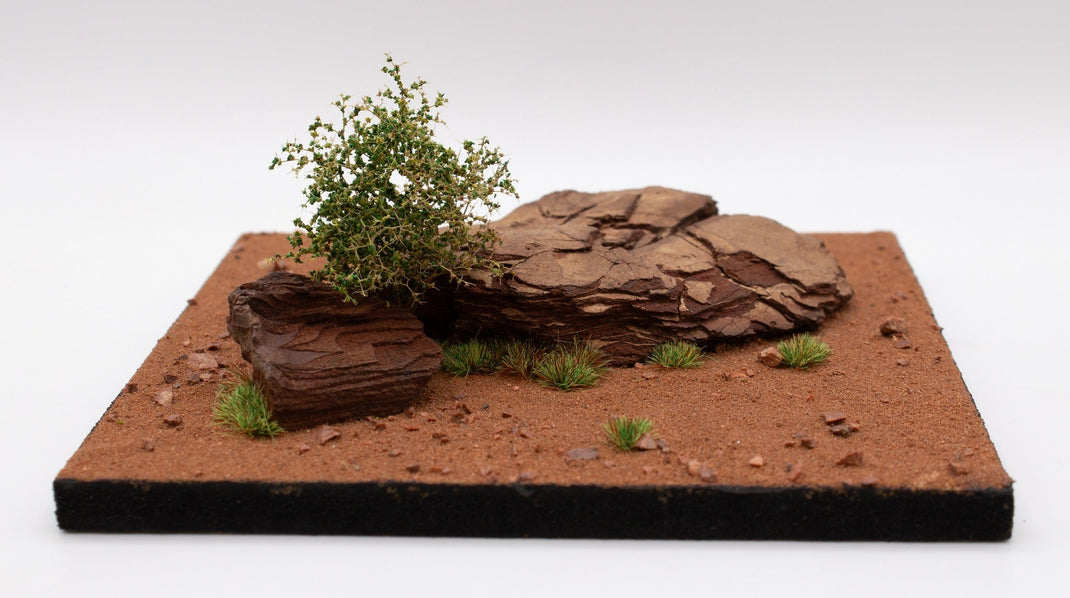 Geek Gaming Scenics - Tabletop terrain and scenery supplies