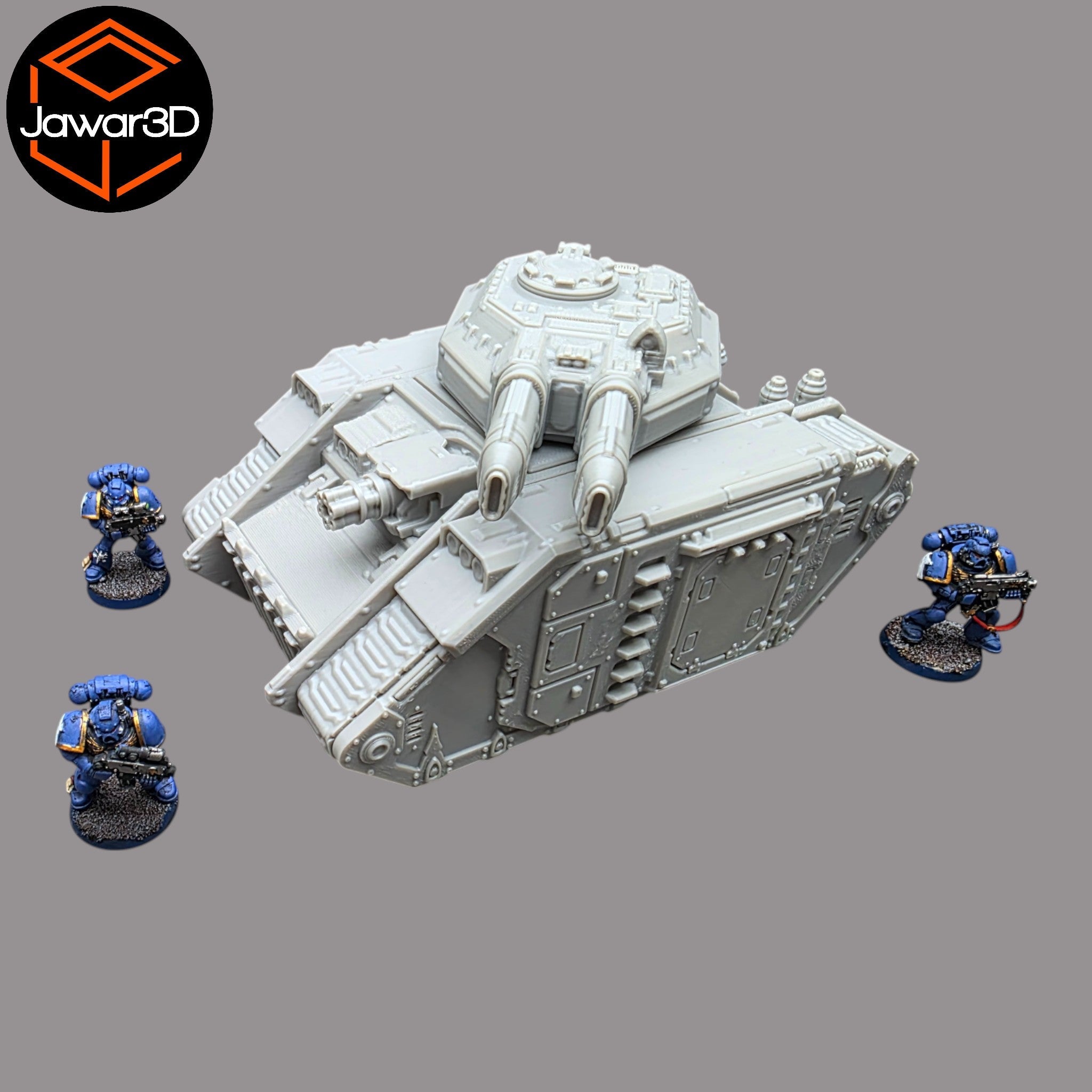 Tank #3 - 28mm Wargaming Scatter Terrain Scenery Tabletop – Geek Gaming ...