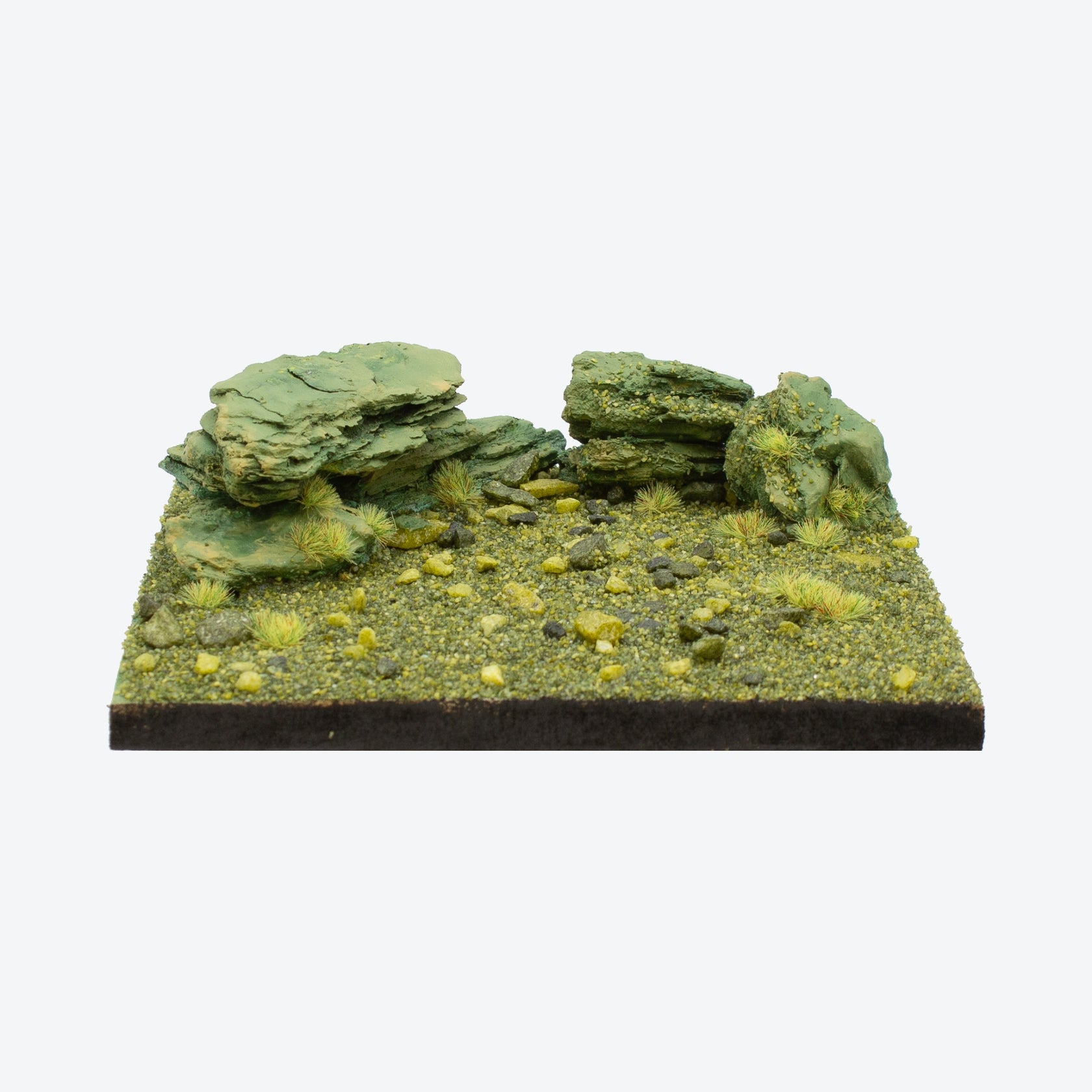 Base Ready Arborian Earth – Geek Gaming Scenics