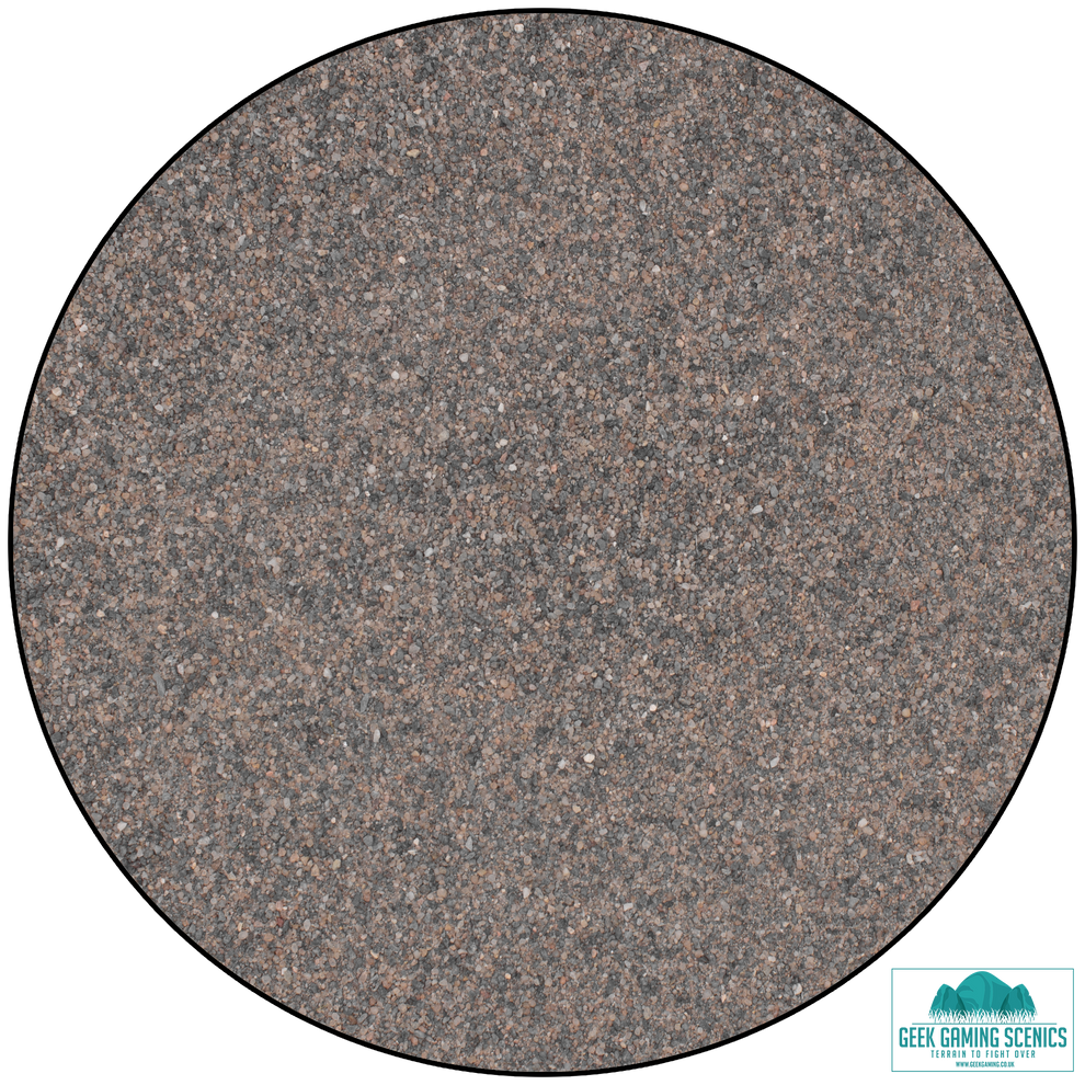 Base Ready Arid Earth (Small Scale) – Geek Gaming Scenics