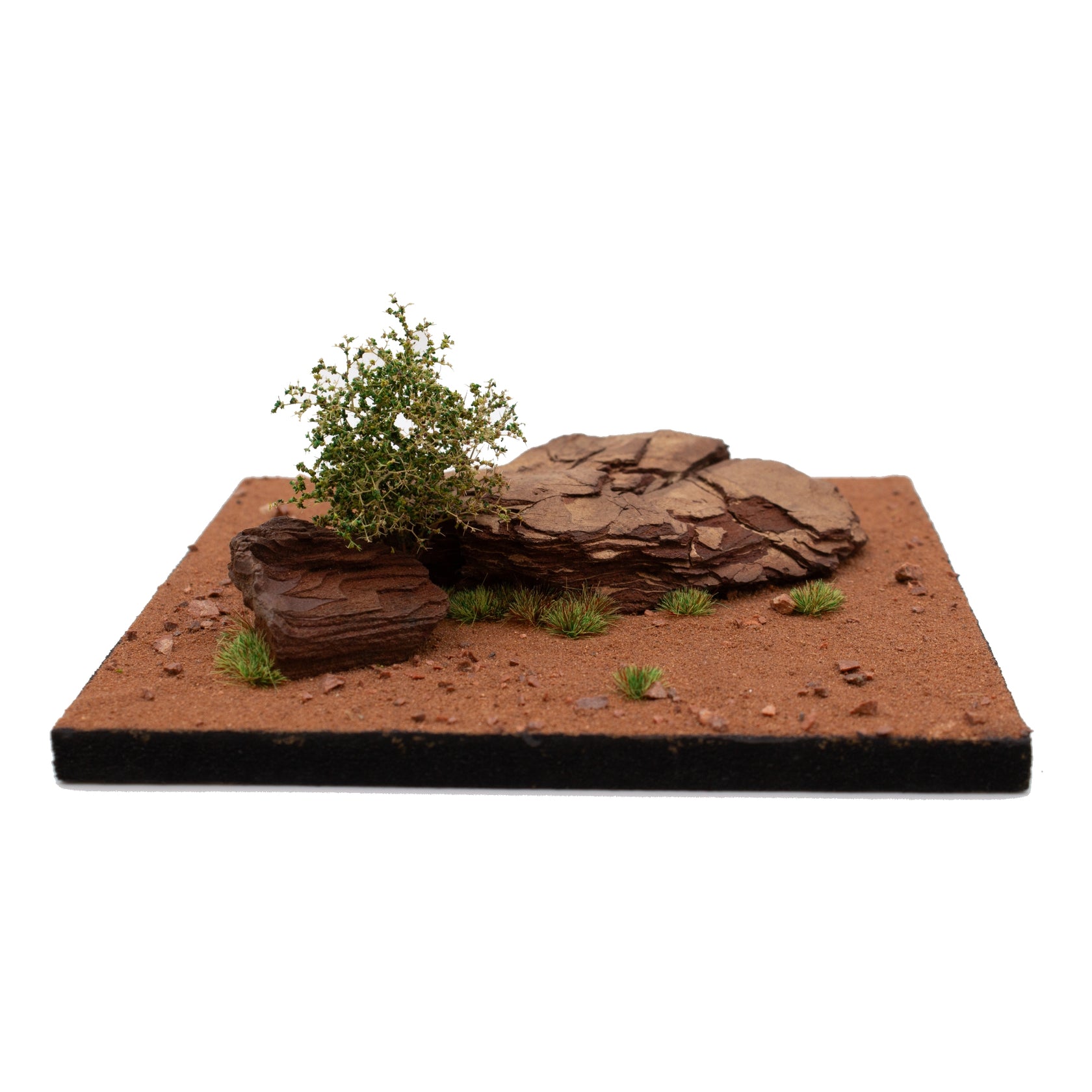 Base Ready Mars Earth – Geek Gaming Scenics