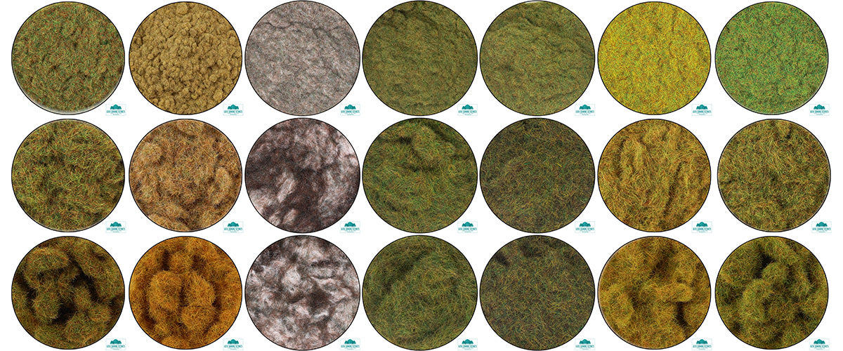 Geek Gaming - Tabletop terrain and scenery supplies