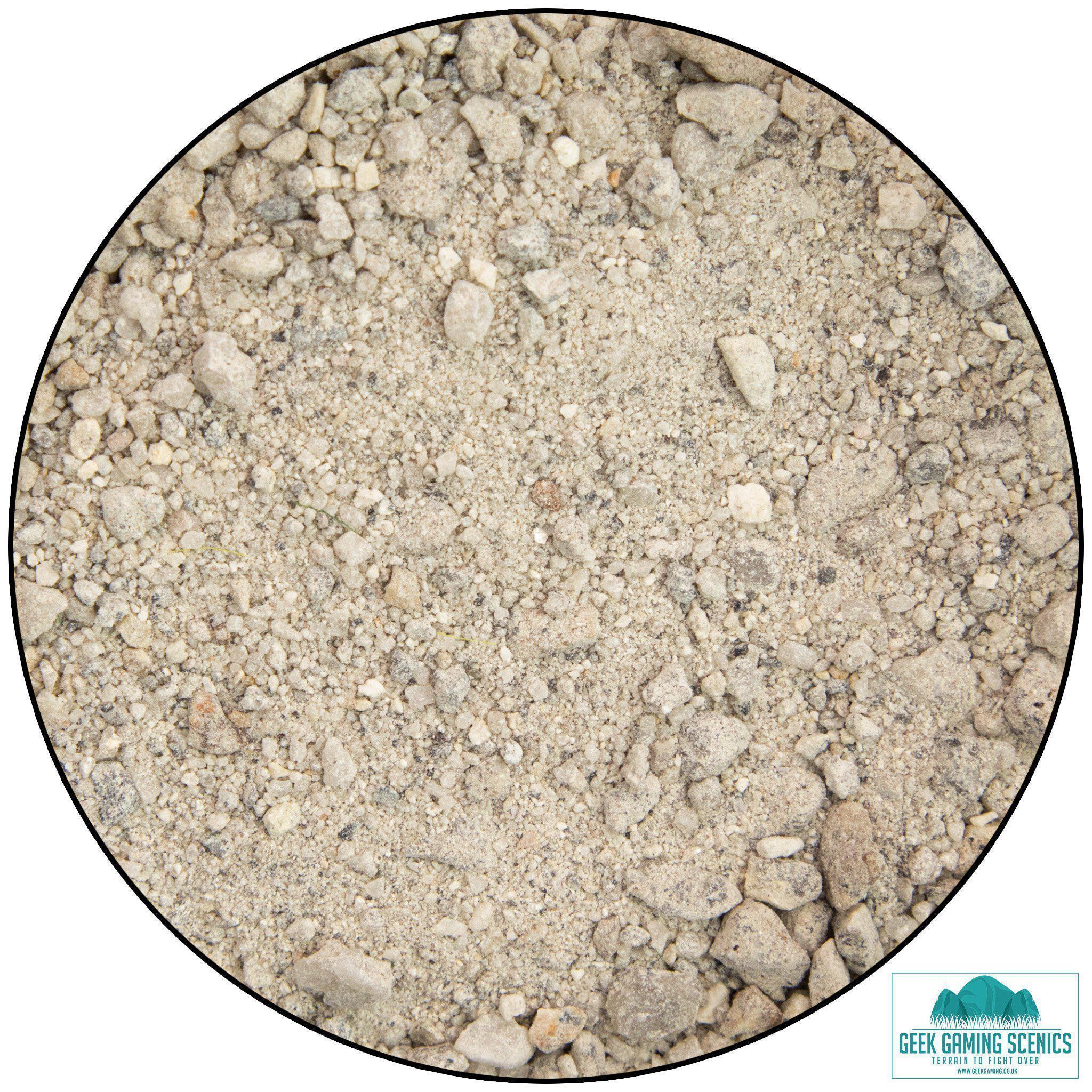 Base Ready City Rubble – Geek Gaming Scenics